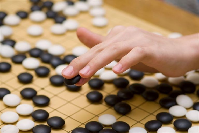 Begini Cara Bermain Board Game Igo yang Fenomenal – Jeudunet